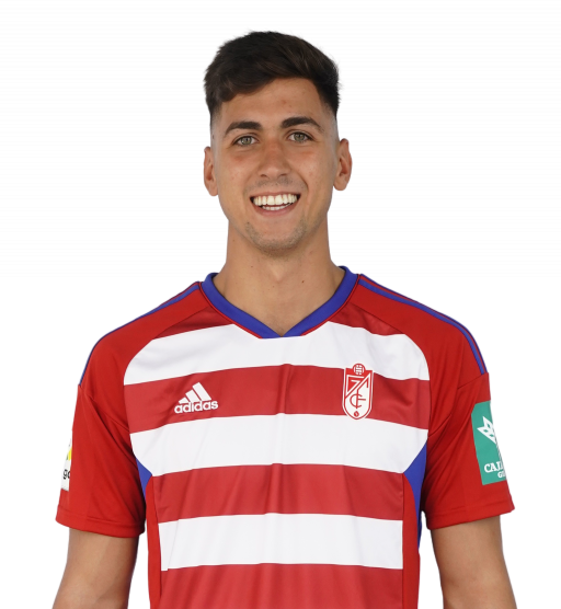 Raúl Torrente LaLiga SmartBank | LaLiga