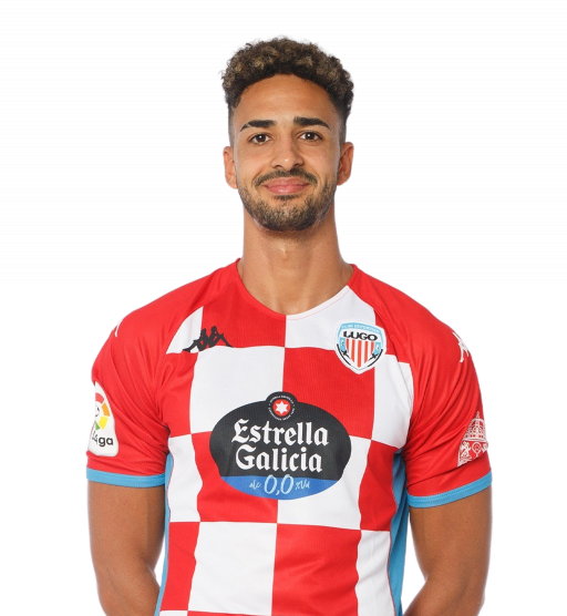 Chris Ramos LaLiga SmartBank | LaLiga