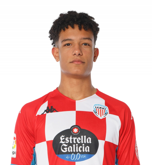 Leandro Antonetti LaLiga SmartBank | LaLiga