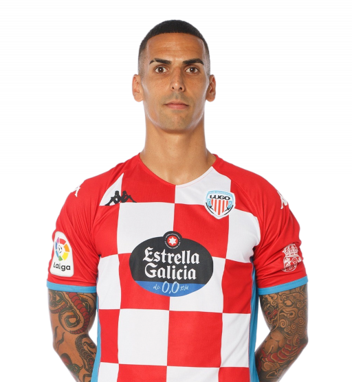 Alberto Rodríguez LaLiga SmartBank | LaLiga