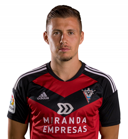 Samuel Mráz LaLiga SmartBank | LaLiga