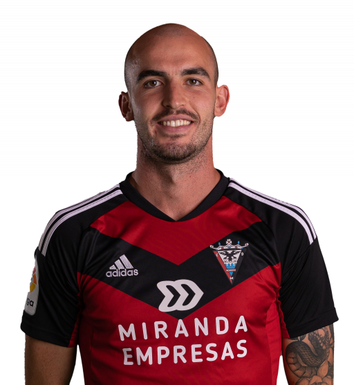Oriol Rey LaLiga SmartBank | LaLiga