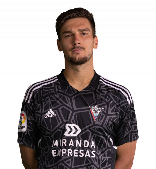 Ramón Juan LaLiga SmartBank | LaLiga