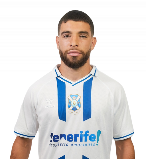 Samuel Shashoua LaLiga SmartBank | LaLiga