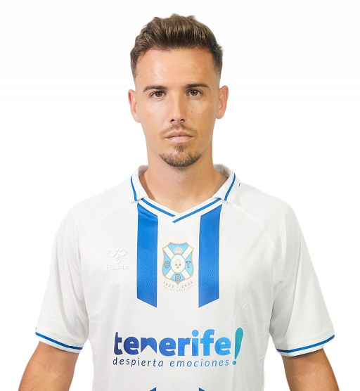 Sergio González LaLiga SmartBank | LaLiga