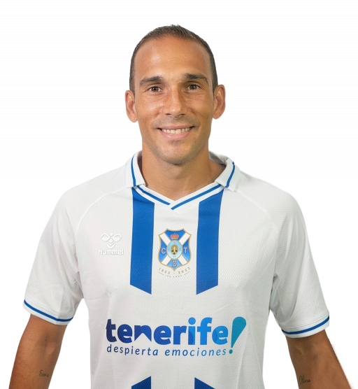 José Ignacio Martínez García LaLiga SmartBank | LaLiga