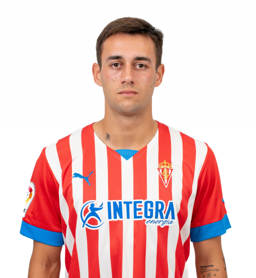 Pedro Díaz LaLiga SmartBank | LaLiga