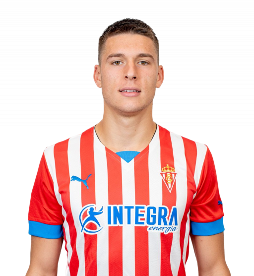 Uros Milovanovic LaLiga SmartBank | LaLiga