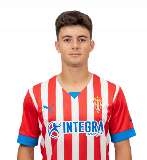 Daniel Queipo LaLiga SmartBank | LaLiga