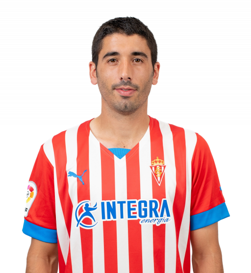 José Ángel Valdés Díaz LaLiga SmartBank | LaLiga