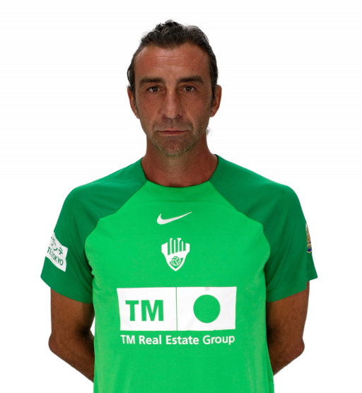 Jaime Ramos LaLiga Santander | LaLiga