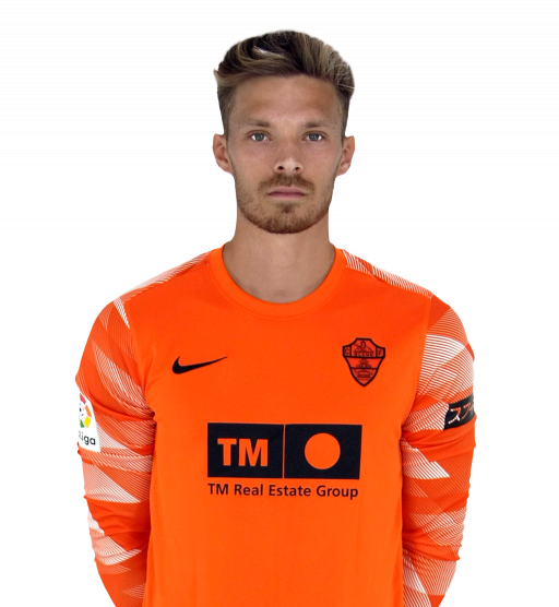 Lluis Andreu LaLiga Santander | LaLiga