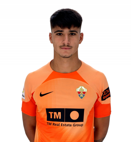 Jesus López LaLiga Santander | LaLiga