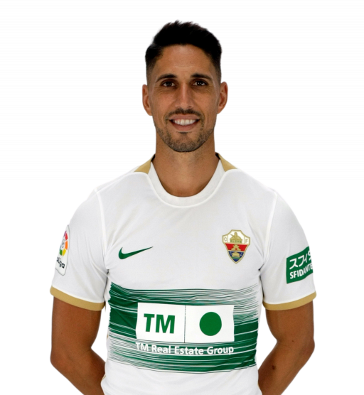 Fidel Chaves de la Torre LaLiga Santander | LaLiga
