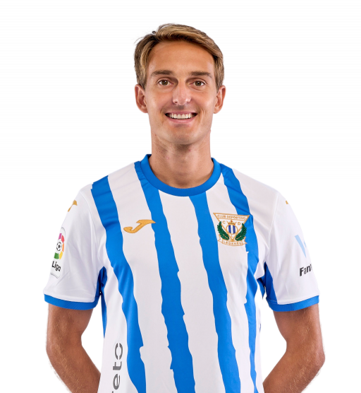 Sergio González LaLiga SmartBank | LaLiga