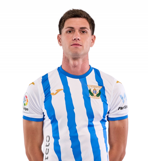 Javier Avilés LaLiga SmartBank | LaLiga