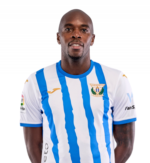 Allan-Roméo Nyom LaLiga SmartBank | LaLiga
