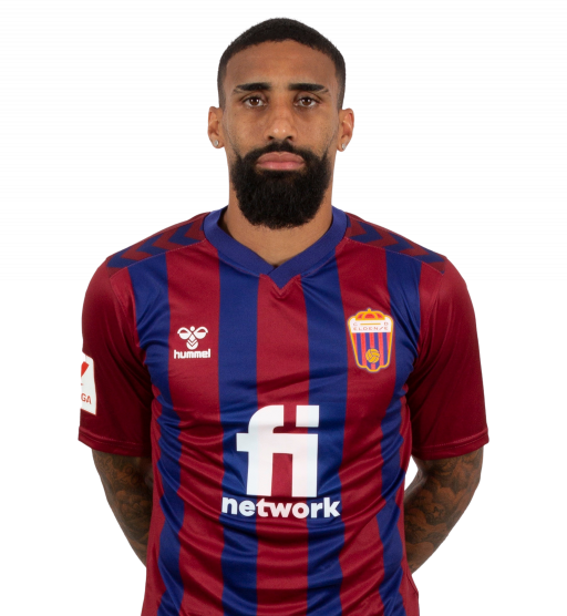 Derick Theodoro Santos Poloni LALIGA HYPERMOTION | LALIGA