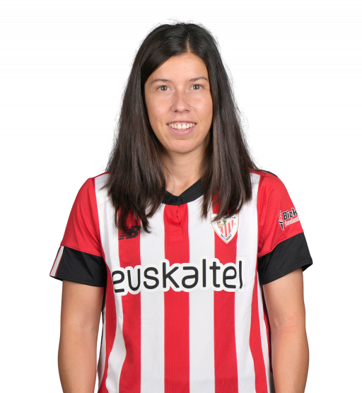 Ainize Barea Núñez Liga F | LALIGA