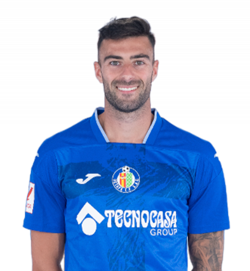 Diego Rico LALIGA EA SPORTS | LALIGA