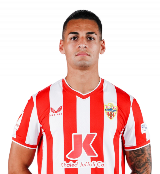 Kaiky Fernandes Melo LALIGA EA SPORTS | LALIGA