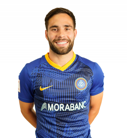 Migue Leal LALIGA HYPERMOTION | LALIGA Migue Leal LALIGA HYPERMOTION | LALIGA