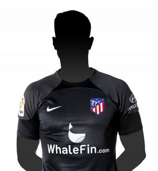 Alejandro Iturbe LALIGA EA SPORTS | LALIGA