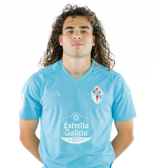 Miguel Rodríguez LALIGA EA SPORTS | LALIGA