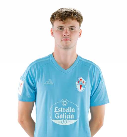 Williot Swedberg LALIGA EA SPORTS | LALIGA