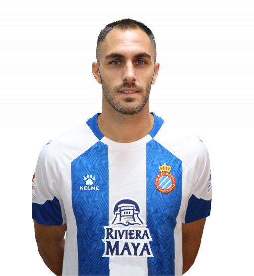 Víctor Ruiz LALIGA HYPERMOTION | LALIGA