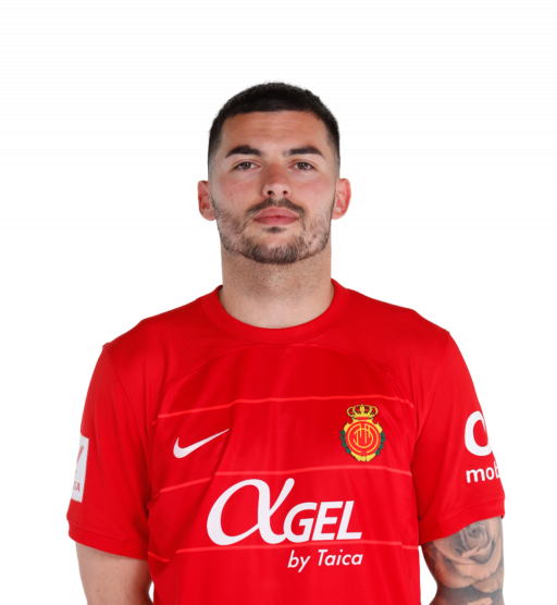 Nemanja Radonjic LALIGA EA SPORTS | LALIGA