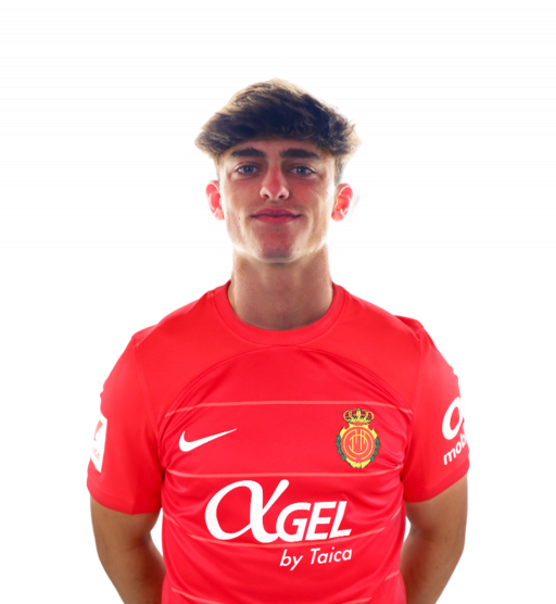 Carles Sogorb LALIGA EA SPORTS | LALIGA