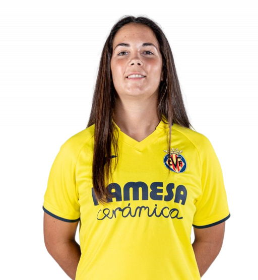 Ainoa Campo Liga F | LALIGA