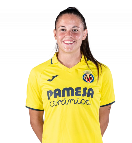Rocío García Liga F | LALIGA