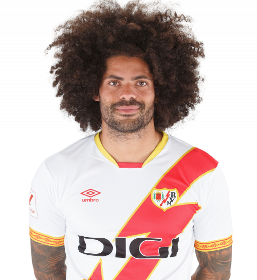 Aridane Hernández LALIGA EA SPORTS | LALIGA