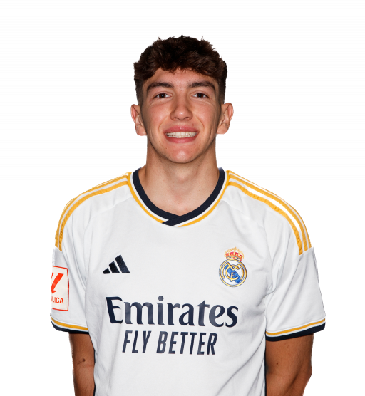 Mario Martín LALIGA EA SPORTS | LALIGA