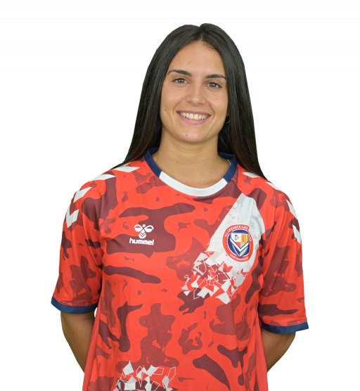 Laura Martínez Liga F | LALIGA