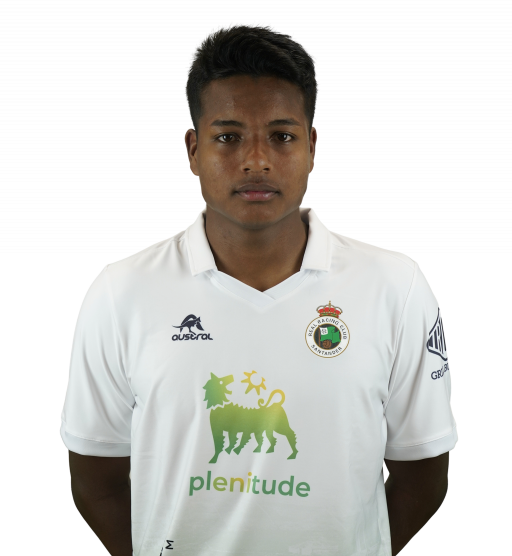 Jeremy Arévalo LALIGA HYPERMOTION | LALIGA