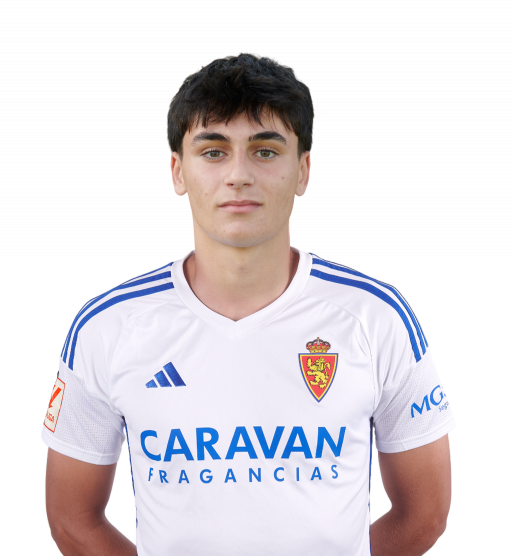 Hugo Barrachina LALIGA HYPERMOTION | LALIGA