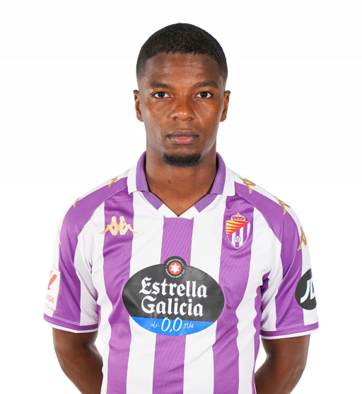 Mickaël Malsa LALIGA HYPERMOTION | LALIGA