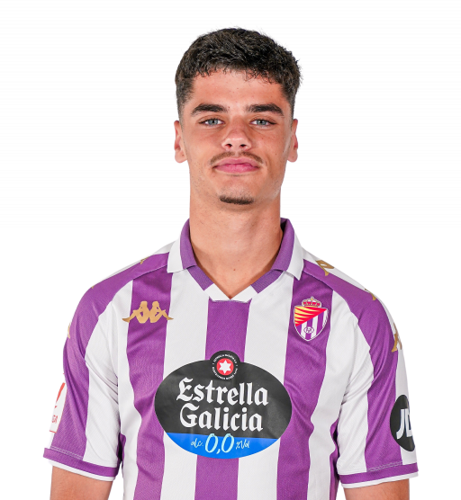 David Torres LALIGA HYPERMOTION | LALIGA