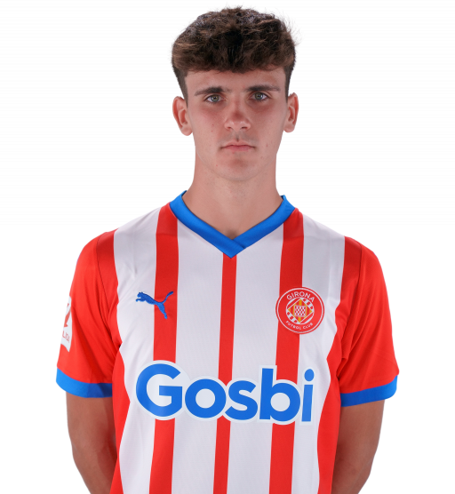 Silvi Clua LALIGA EA SPORTS | LALIGA