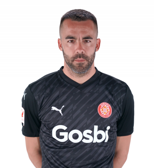 Juan Carlos Martín Corral LALIGA EA SPORTS | LALIGA