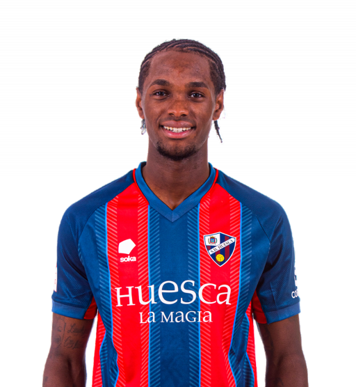 Alejandro Balboa Bandeira LALIGA HYPERMOTION | LALIGA