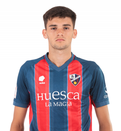 Diego Espinosa LALIGA HYPERMOTION | LALIGA