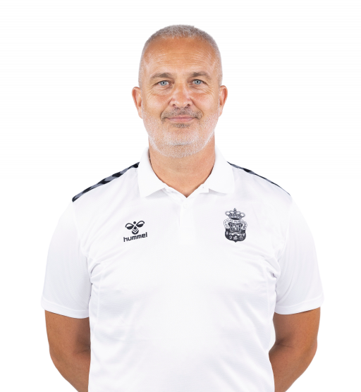 Álex García LALIGA EA SPORTS | LALIGA