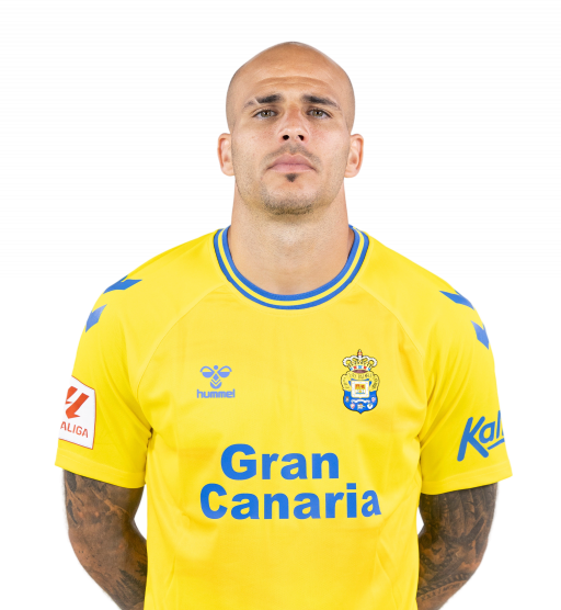 Sandro Ramírez LALIGA EA SPORTS | LALIGA