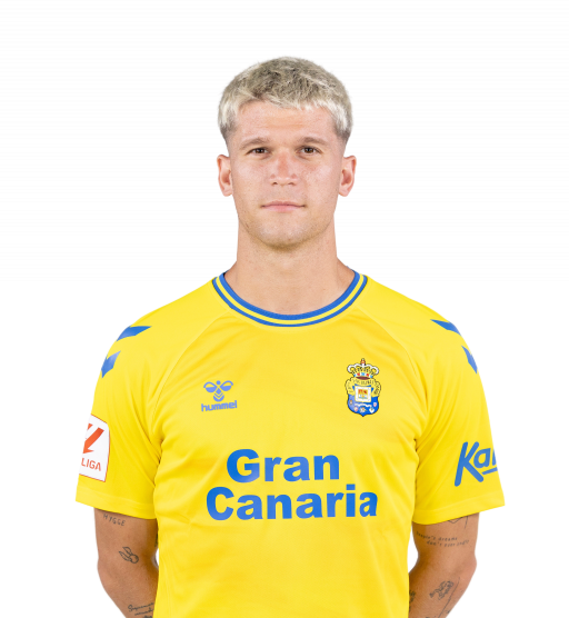 Marc Cardona LALIGA EA SPORTS | LALIGA