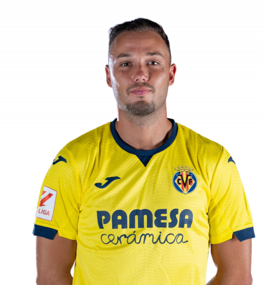 Pablo Iñíguez LALIGA HYPERMOTION | LALIGA