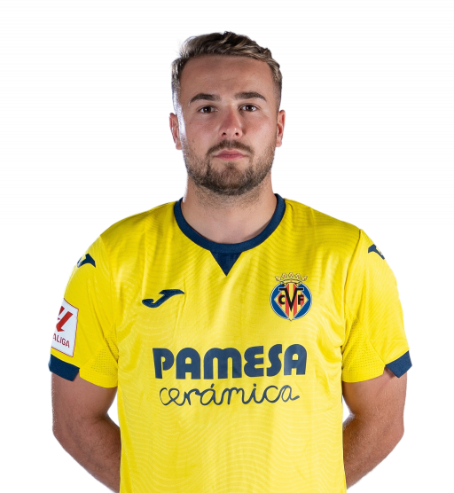 Javi Ontiveros LALIGA HYPERMOTION | LALIGA